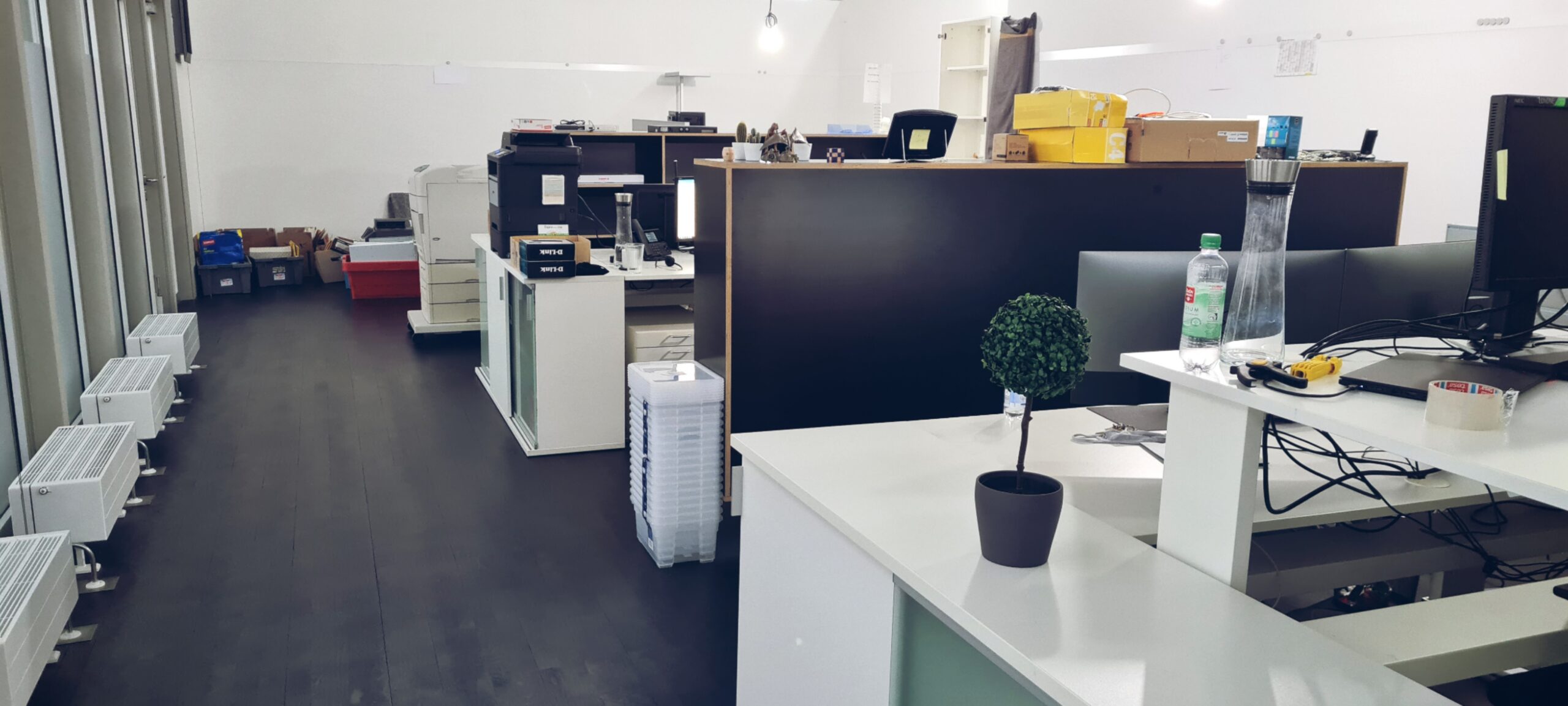 Es wird! - CCS - Compatible Computer Solutions